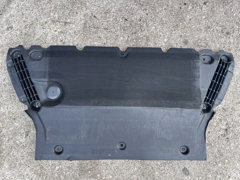 AUDI A4 B9 A5 F5 8W OSŁONA PŁYTA POD SILNIK 8W0863821F - 14957666251 ...