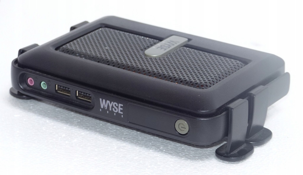 Terminal Dell Wyse Cx0 C10LE WTOS 1G 128F/512R DVI - 13983650470 - oficjalne archiwum Allegro