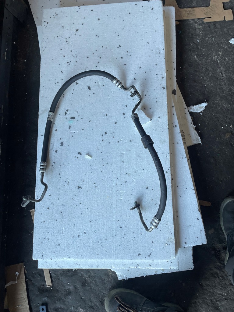 mercedes w212 w204 przewod wspomagania a2044604724 - 13683005037 ...