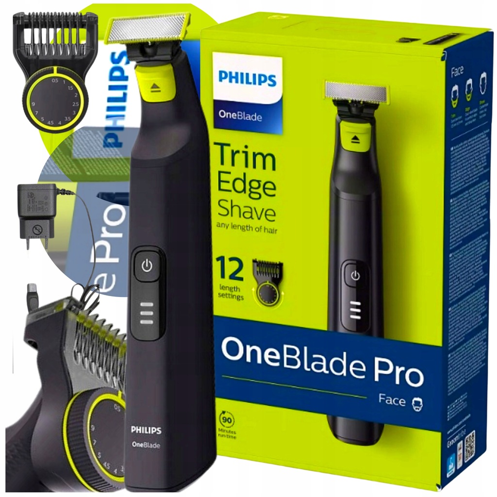 GOLARKA ONE BLADE PRO PHILIPS MASZYNKA DO GOLENIA - 12754029282 ... GOLARKA ONE BLADE PRO PHILIPS MASZYNKA DO GOLENIA - 12754029282 ...