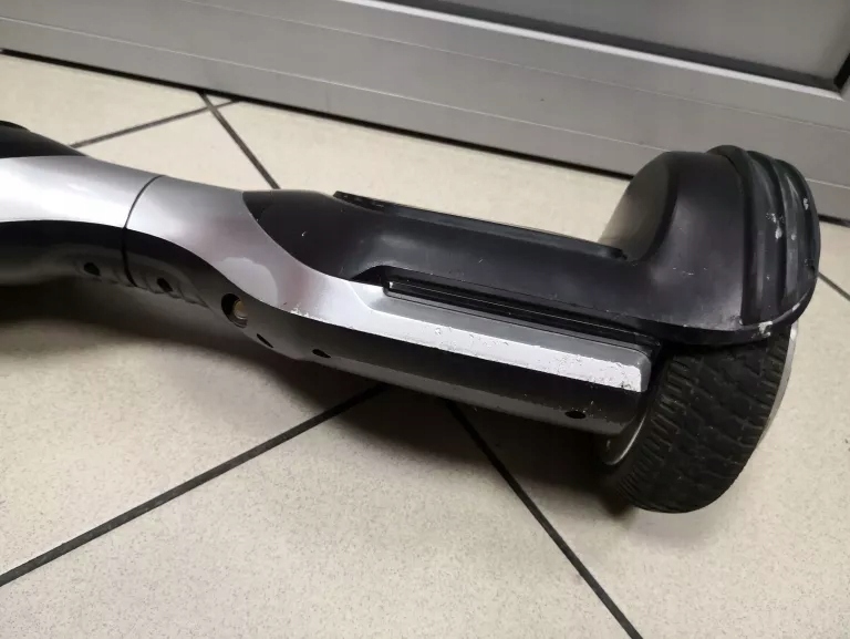 DOC GREEN ELEKTRYCZNA DESKA HOVERBOARD HBE 350 B2 - 12226959878 - oficjalne archiwum Allegro
