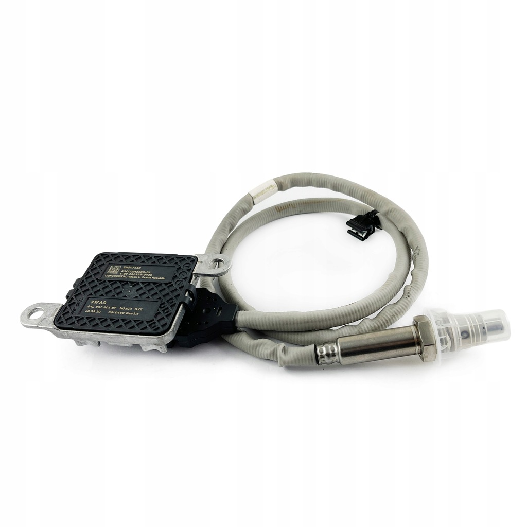 Sonda Nox 059907807AC Touareg 3.0 TDI 7P - 11680294217 - oficjalne ...