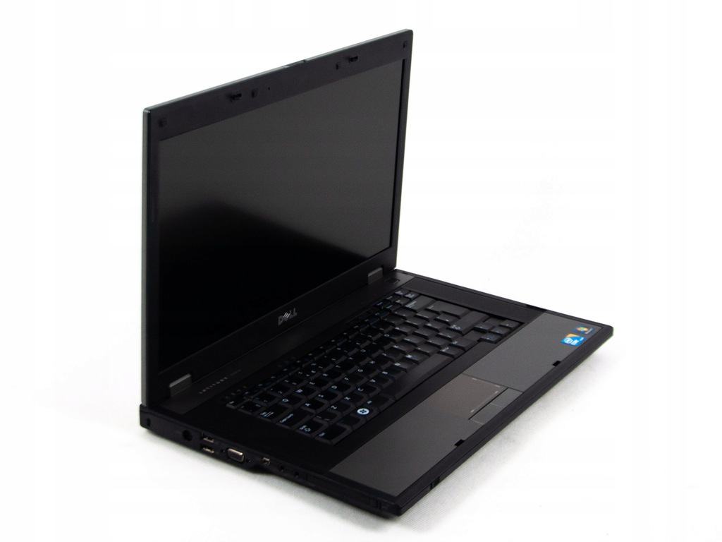 DELL LATITUDE E5510 | i3 2x2,4GHz | WIN | 250GB | 15,6''| DB66 ...