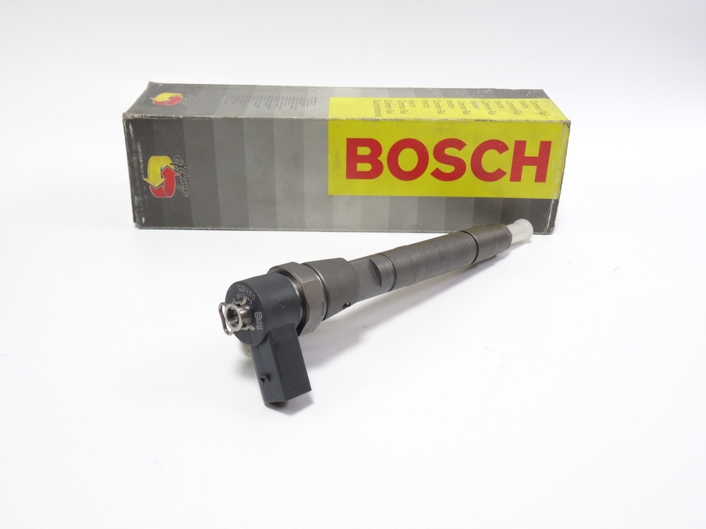 Wtryskiwacz MERCEDES C270 W203 2.7CDI 170KM NOWY - 9128177263 ...