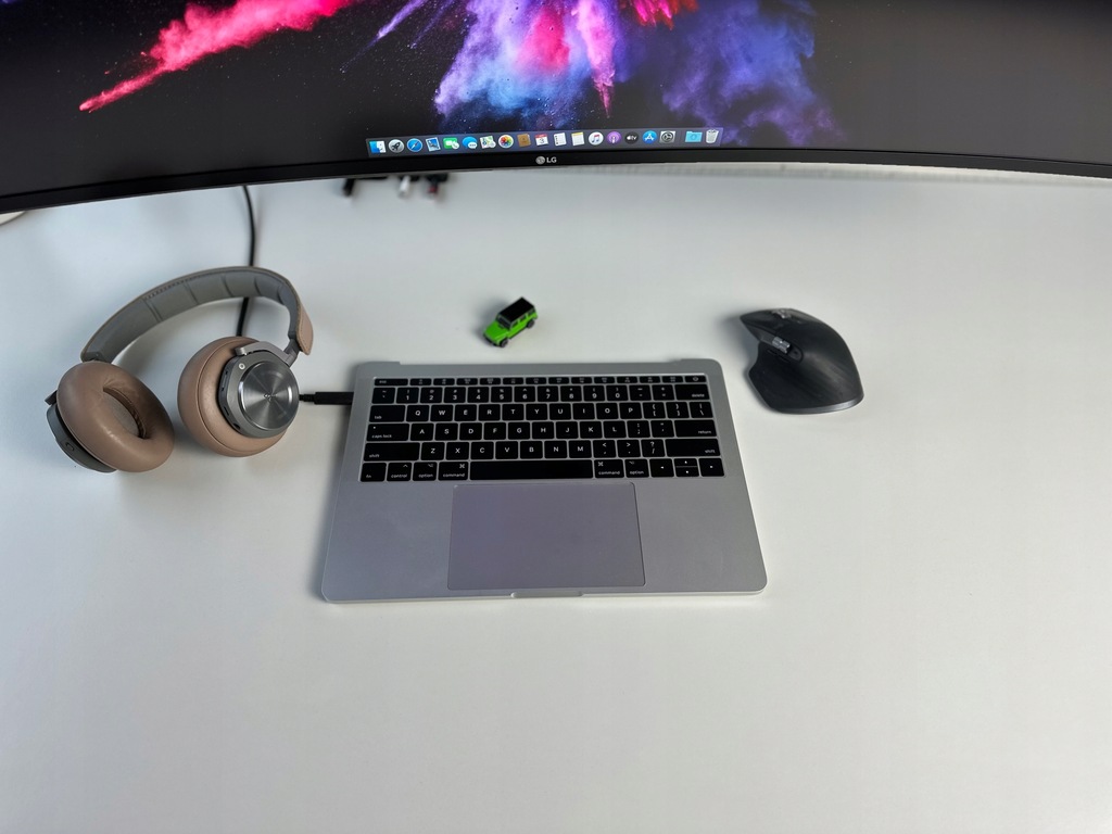 APPLE Mac MINI i5-7267 8GB SSD TrackPAd Klawiatura - 13182657697 ...