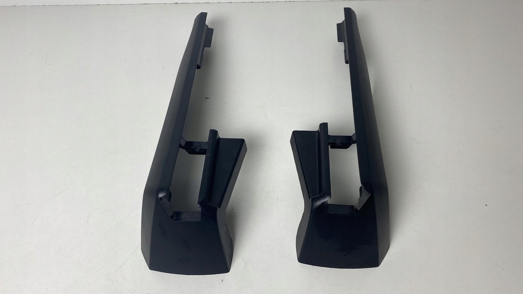 OSŁONA OBUDOWA PLASTIK MERCEDES GLE COUPE C292 - 13149997390 ...