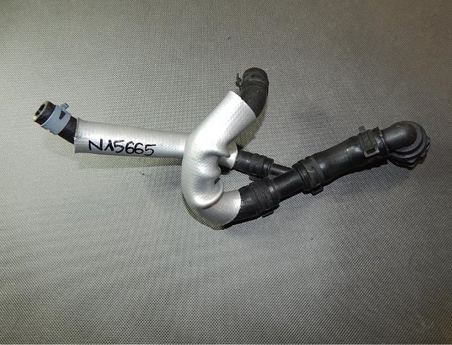 SKODA OCTAVIA III RURKA CIECZY WODY 5Q0121087A - 6797298319 - oficjalne ...