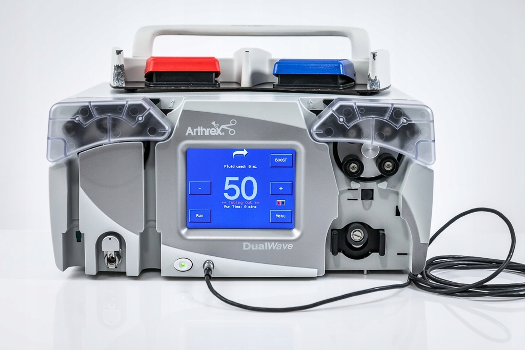 Купить Артроскопический насос ARTHREX DualWave AR-6480: отзывы, фото и ...