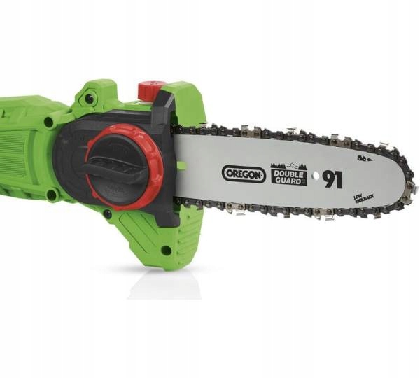 Akumulatorowa Pilarka Florabest FAHE 20 Li B2 (1) - 9212668636 ...