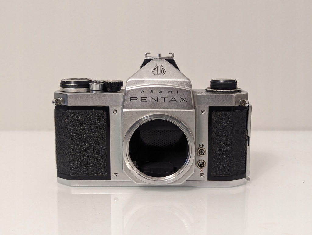 aparat Pentax Asahi S1a japoński Japan - 15176598877 - oficjalne ... aparat Pentax Asahi S1a japoński Japan - 15176598877 - oficjalne ...