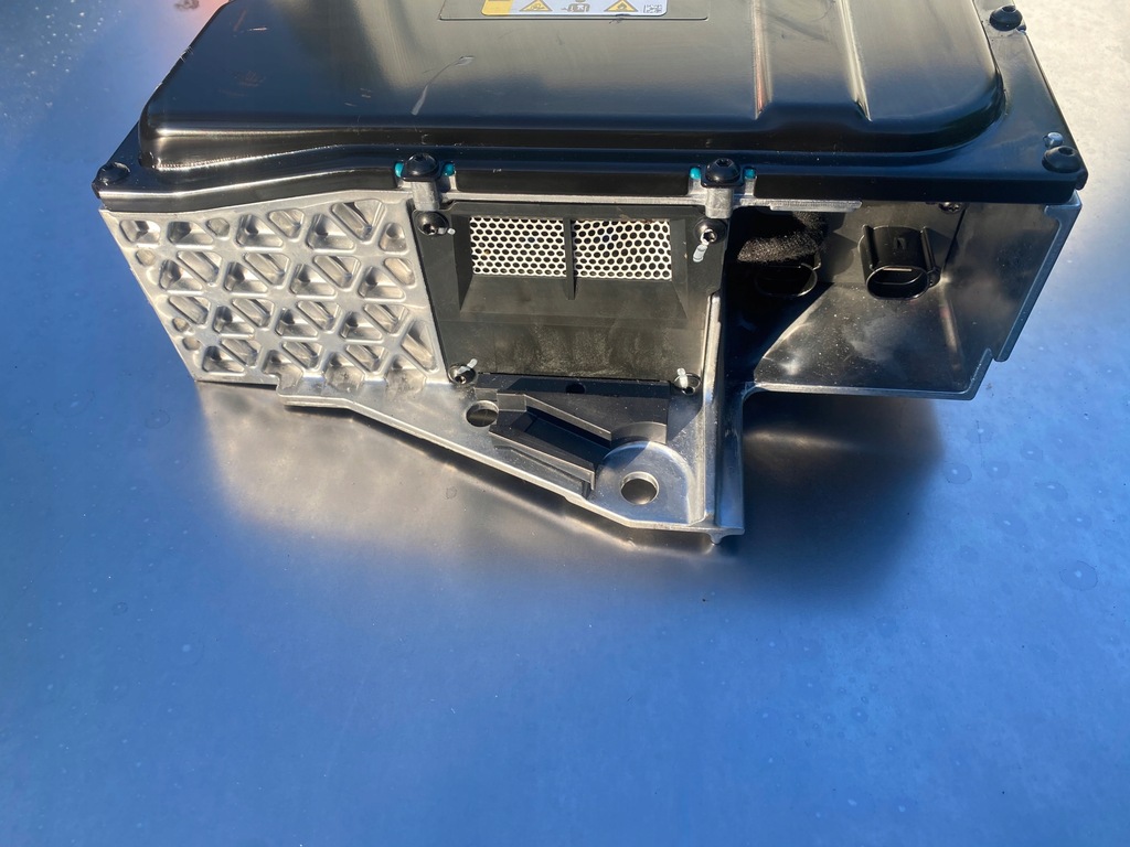 VW GOLF 8 BATERIA AKUMULATOR ŁADOWARKA 5WA915107 - 10771665377 ...