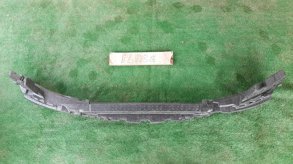 Mercedes E W213 Oryginalny absorber Zderzaka przód A2138854103 ...