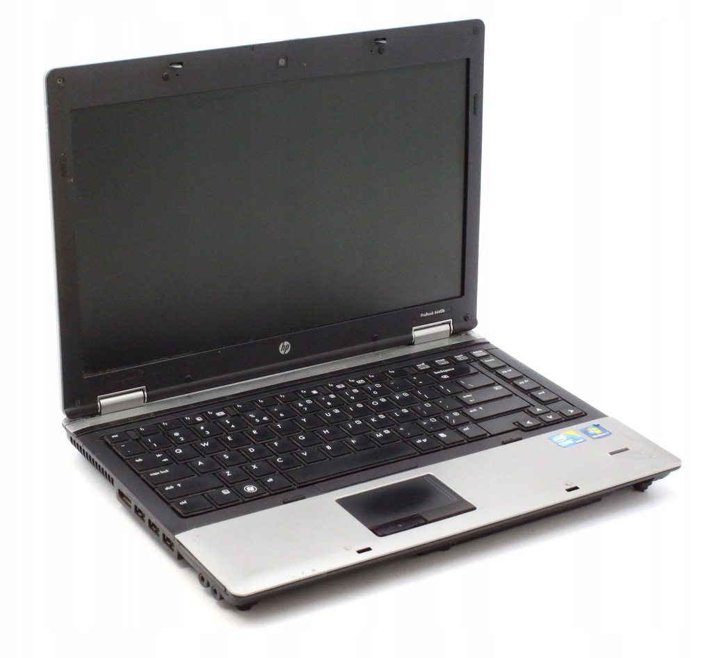 Laptop HP ProBook 6440b|i5-430M|3GB|14"| - 12596709643 - oficjalne ...