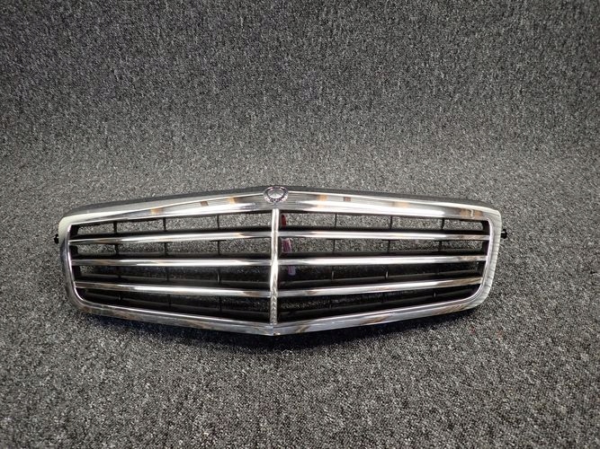 MERCEDES E-KLASA W212 212 09-13 atrapa grill A2128800583 - 15203049877 ...