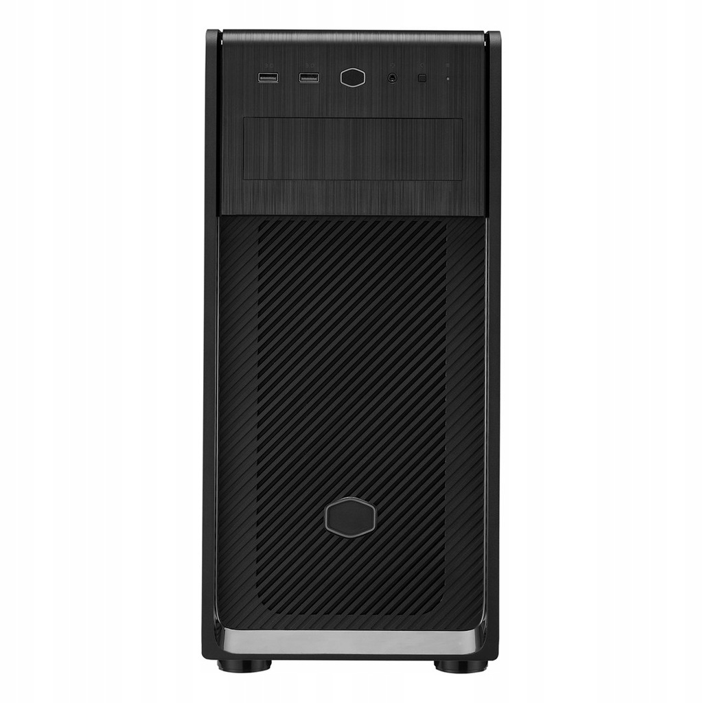 COOLER MASTER OBUDOWA ELITE 500 MIDI TOWER E500-KG - 13180981360 ...