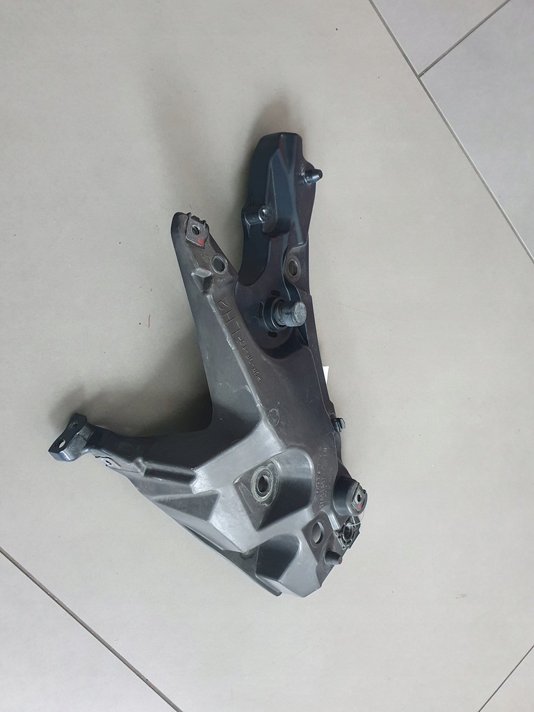 VOLVO S60 V60 MOCOWANIE WSPORNIK BŁOTNIKA LEWY - 11803879091 ...