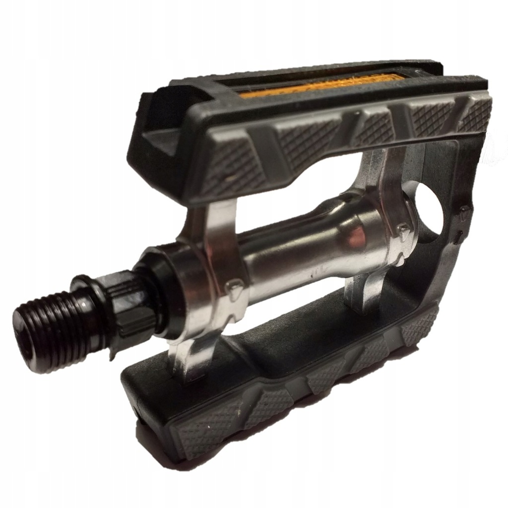 Pedały rowerowe Prox alu antypoślizgowe VPE-623 - 7900485052 - oficjalne archiwum Allegro