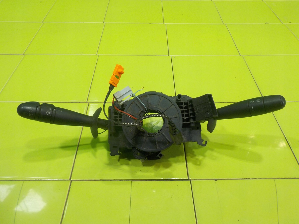 OPEL VIVARO A I LIFT TRAFIC II przelacznik zespolony 8200490948 ...