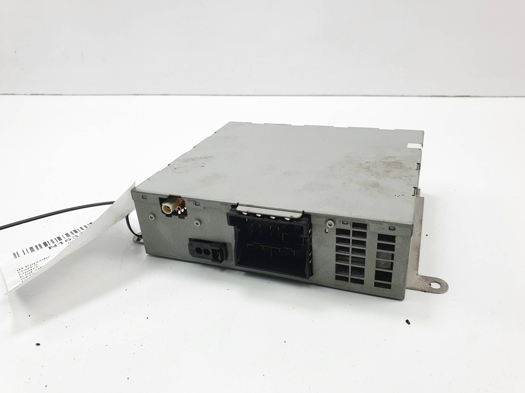 RADIO 4H0035053E AUDI A8 D4 - 11056415694 - oficjalne archiwum Allegro