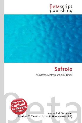 Safrole - 7355741776 - oficjalne archiwum Allegro