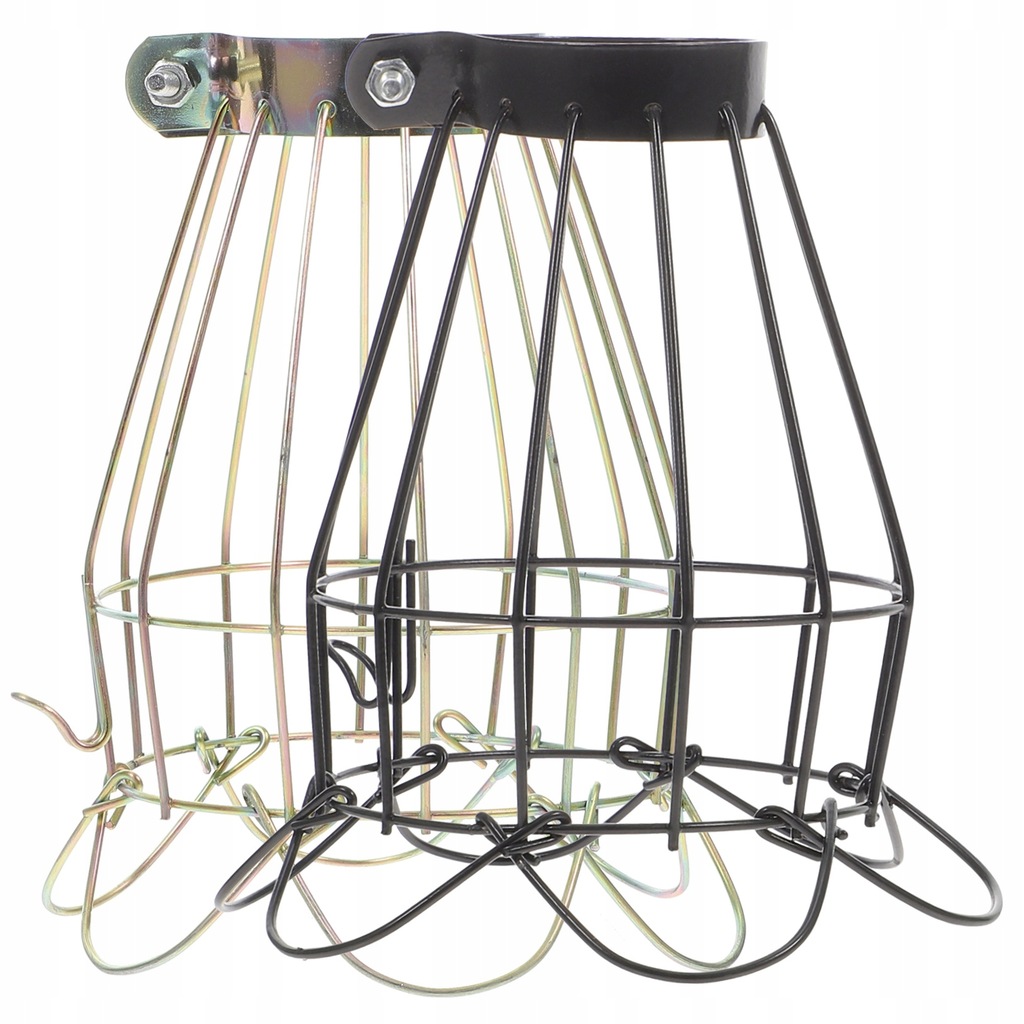 Craft Lamp Grille Heat Bulb Mesh Cover - 14334589523 - oficjalne ...