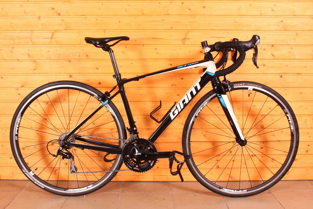 GIANT DEFY 1, ALU/KARBON, SHIMANO 105, r. S, IGŁA - 12775801761 ...