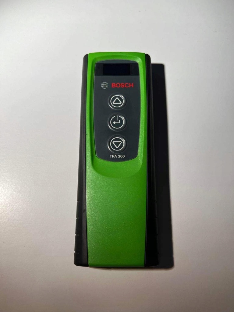 BOSCH TPA 200 programator czujników TPMS - 13553547196 - oficjalne ...