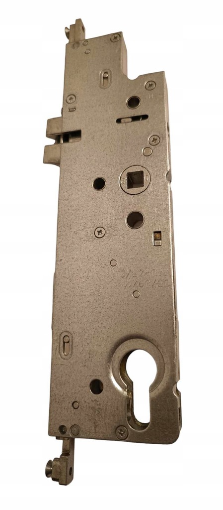 MACO Z-TF 92/45 KASETA ZAMEK Z-TF E92 DM45 - 15122480448 - oficjalne archiwum Allegro