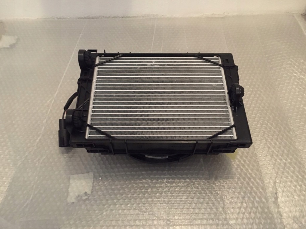 VOLVO XC60 XC90 HYBRID CHŁODNICA 32222696 NOWA - 12783063864 ...