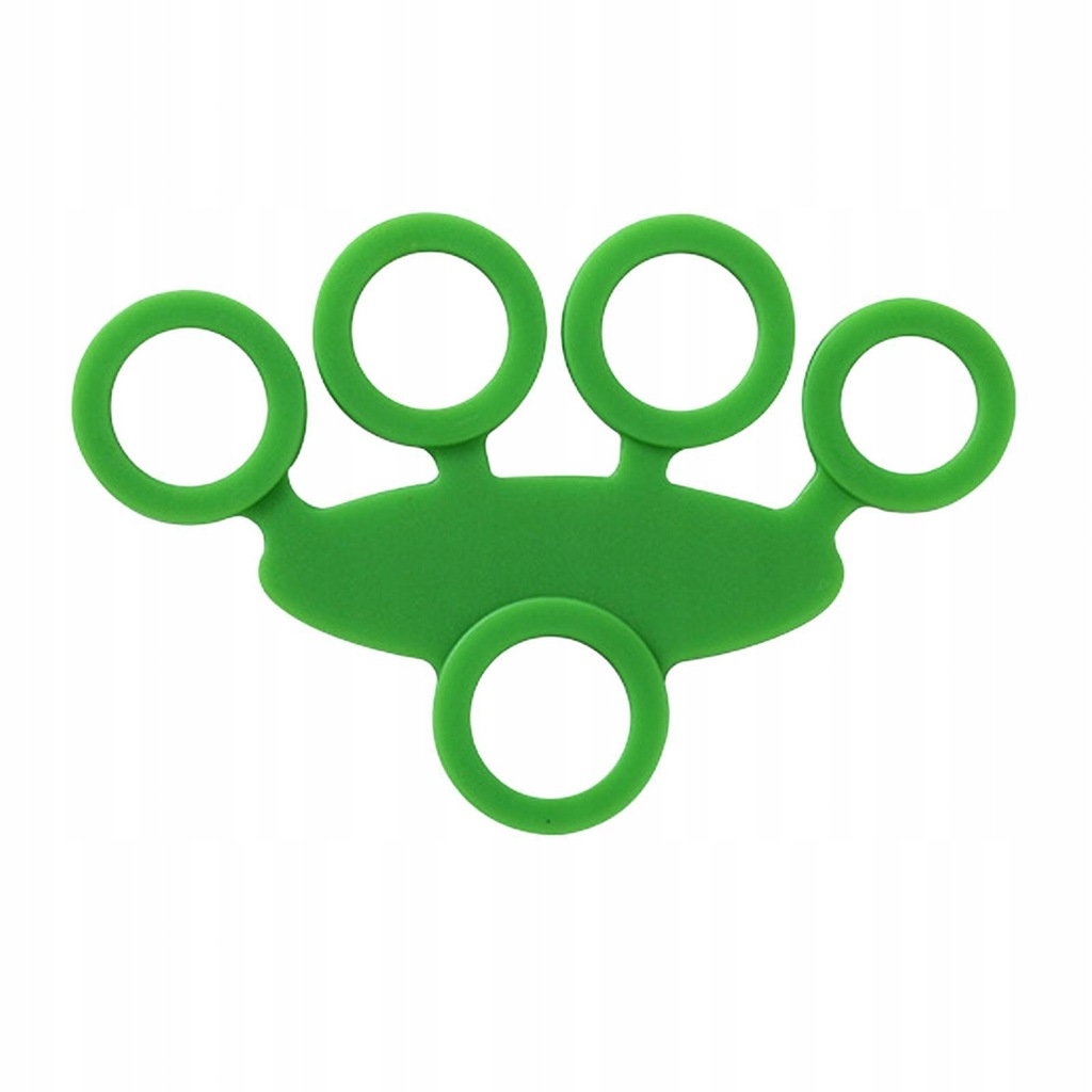 Silicone Hand Gripper Finger Exerciser Strength - 13431054999 ...
