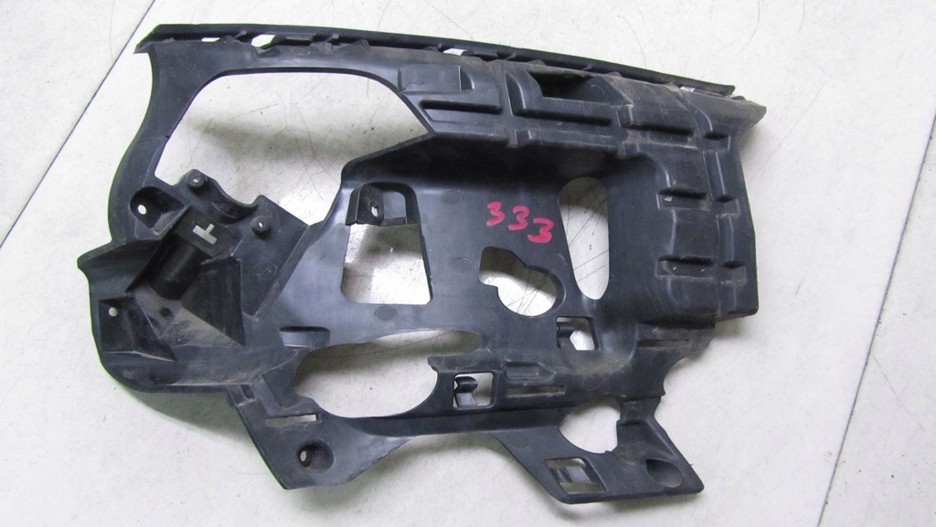 VOLVO S60 V60 LIFT ŚLIZG LEWY PRZÓD 13-18 333 - 13708124205 - oficjalne ...