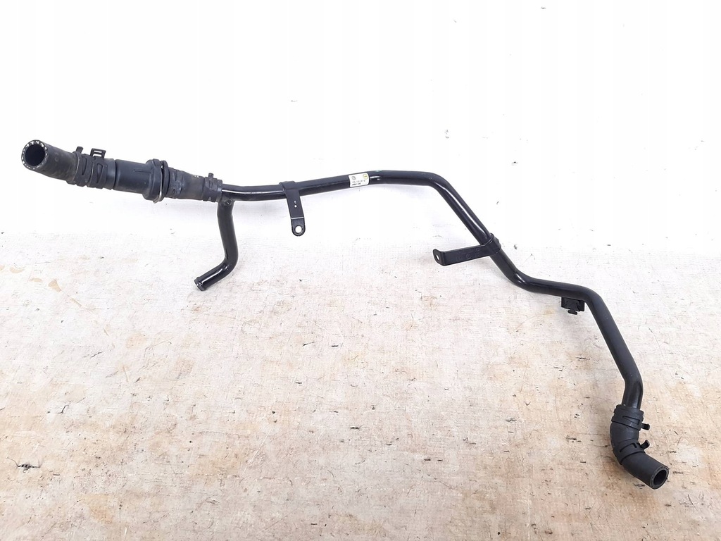 Rura Wąż Przewód Wody 03L122157Q Audi A6 C7 2.0TDI - 12796913912 ...