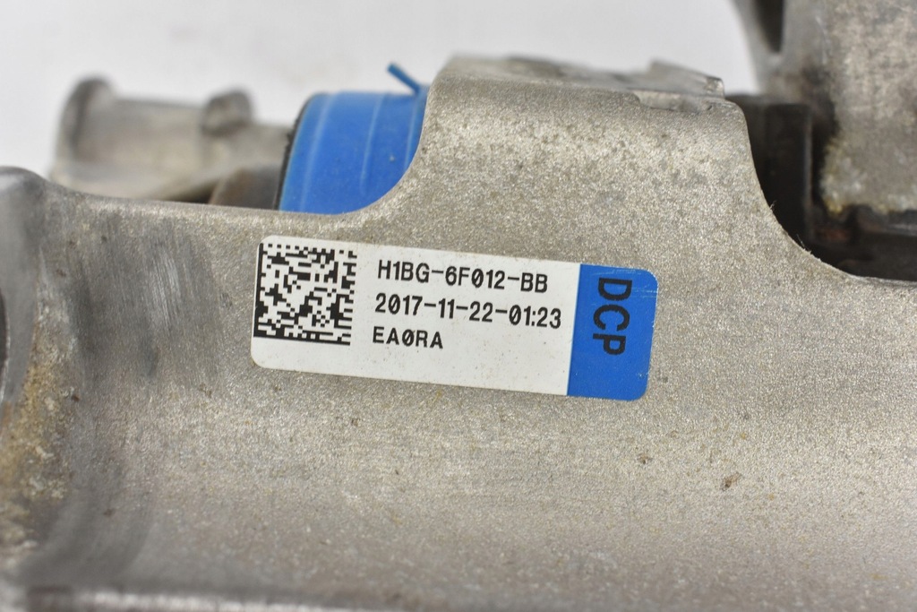 PODUSZKA SILNIKA H1BG-6F012-BB 1.1 FORD FIESTA MK8 - 13032401862 ...