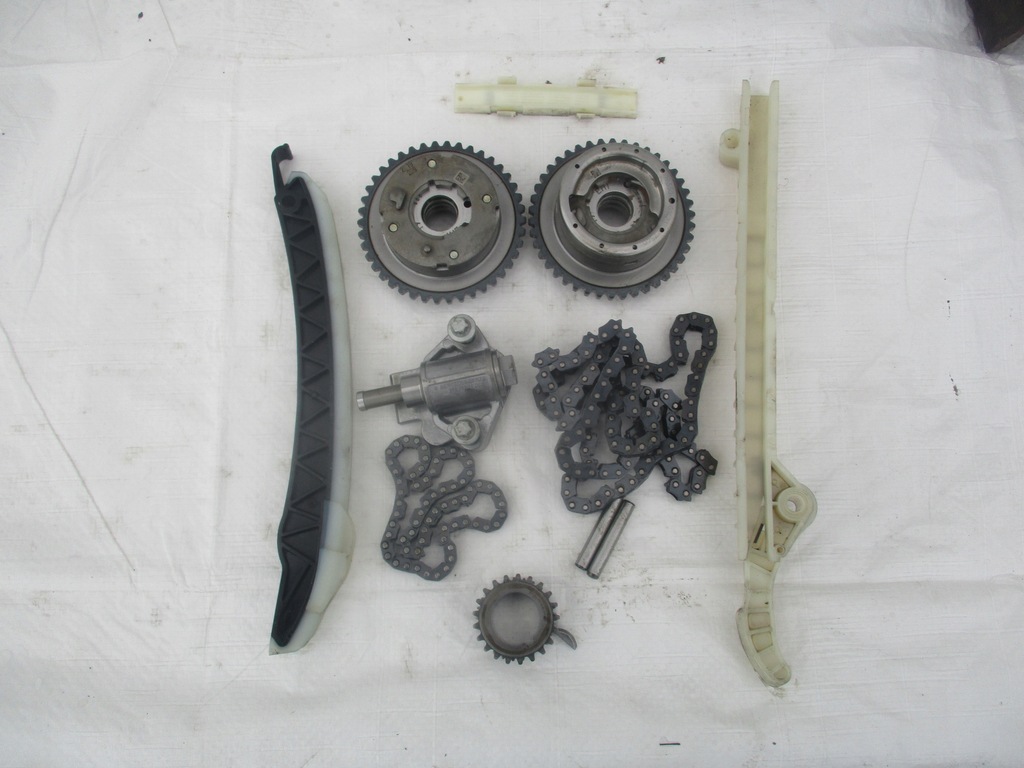 MERCEDES W176 W246 W205 W212 CLA W117 GLA ROZRZĄD - 13002582619 ...