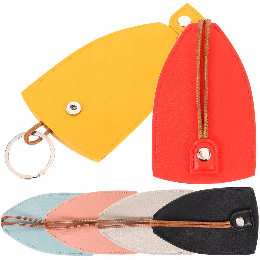 House Pull-out Key Case Fob Cover 6 Pcs - 14921737542 - oficjalne ...