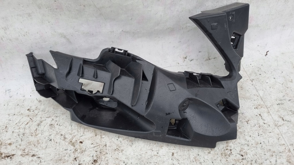 ŚLIZG UCHWYT LAMPY PEUGEOT EXPERT TRAVELLER PRAWY - 12971130412 ...