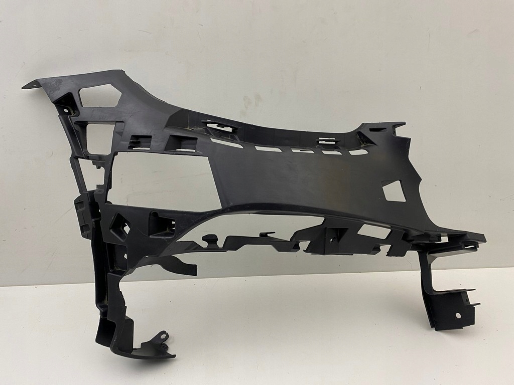 MERCEDES E-KLASA W213 LIFT PRAWY ŚLIZG ZDERZAKA PRZÓD PRZEDNI 17 ...