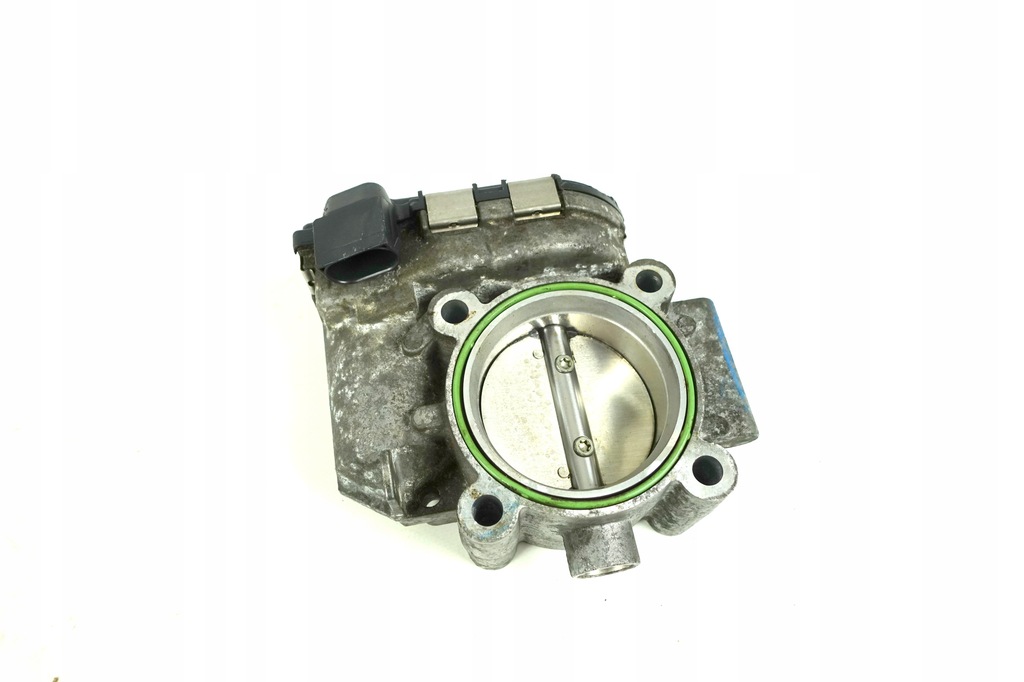 PRZEPUSTNICA OPEL CORSA D VXR OPC 1.6 T 16V TURBO ASTRA 55355608 ...