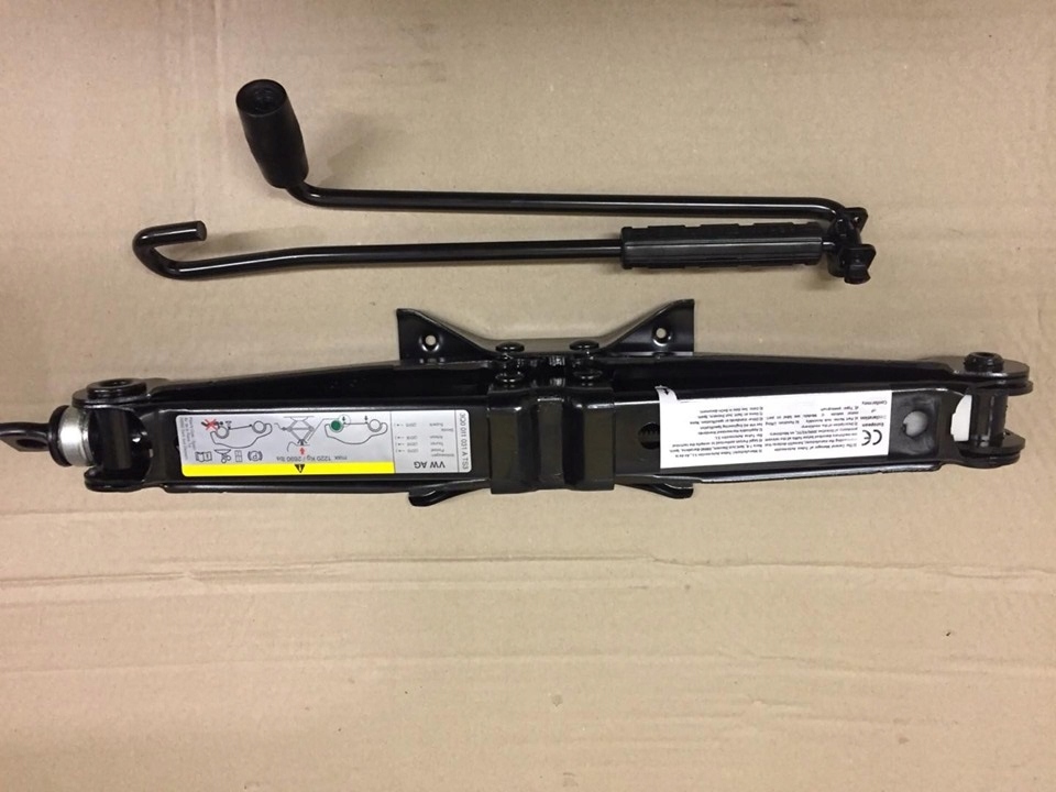 VW PASSAT SUPERB LEWAREK PODNOŚNIK 1220 3Q0011031A - 8863465156 ...