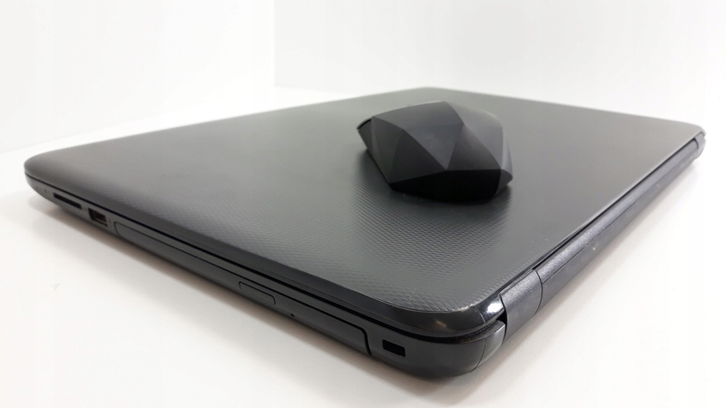 LAPTOP HP HQ-TRE 71025 - 8071840727 - oficjalne archiwum Allegro