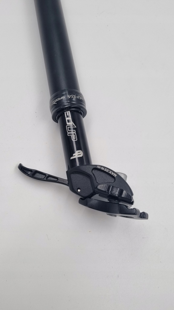 Sztyca Regulowana EXA FORM SPEED UP 31.6 (383) - 11862800068 ...