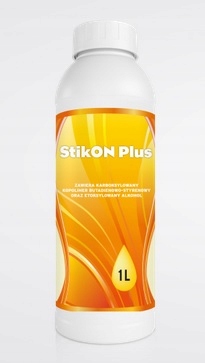 STIKON PLUS 1 L SKLEJACZ ŁUSZCZYN RZEPAK ZBOŻA - 13894014351 ...