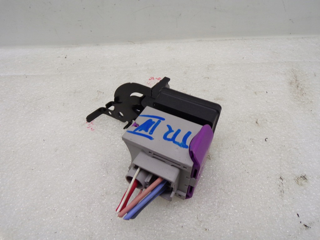 PRZEKAZNIK SWIEC ZAROWYCH ESPACE V TRAFIC IV 4 ORG - 13268776747 ...