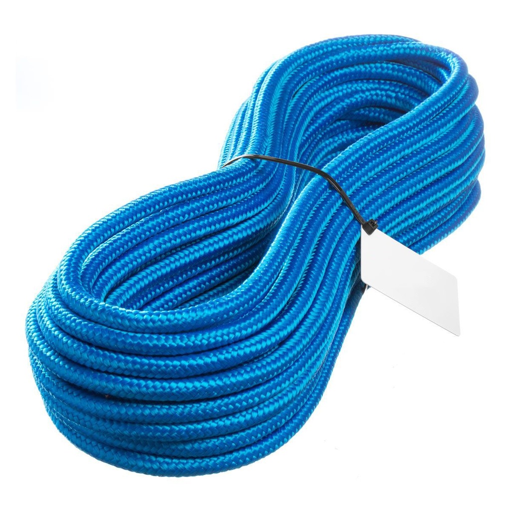 LINKA LINA PLECIONA POLIPROPYLENOWA 10mm 1mb MOCNA - 6771061879 - oficjalne archiwum Allegro