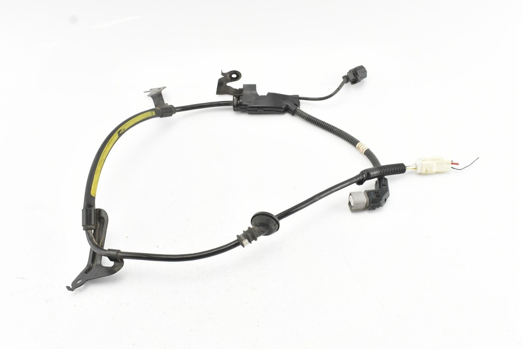 WIĄZKA ABS RĘCZNEGO PRAWY TYŁ 890C0-K0010 YARIS IV - 12877219583 ...