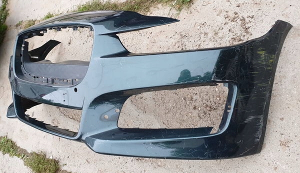 Jaguar XE R Sport L2LTC X760 zderzak przód - 8507411039 - oficjalne ...