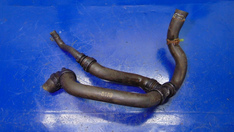 PRZEWÓD RURA WODY 0.9TCE RENAULT CLIO IV SANDERO - 12878818169 ...