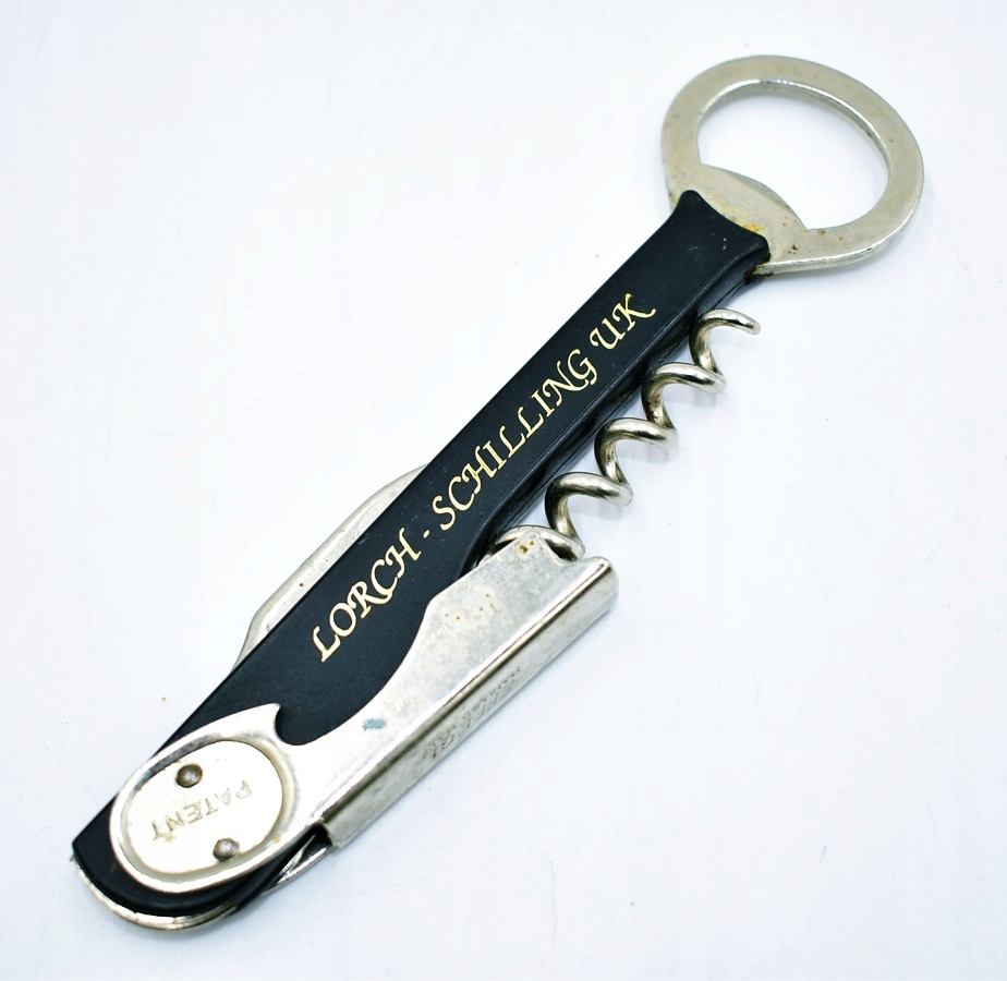 9150-11 ...LORCH... o#g SCYZORYK PODRECZNY W TRASE - 9273869859 - oficjalne archiwum Allegro