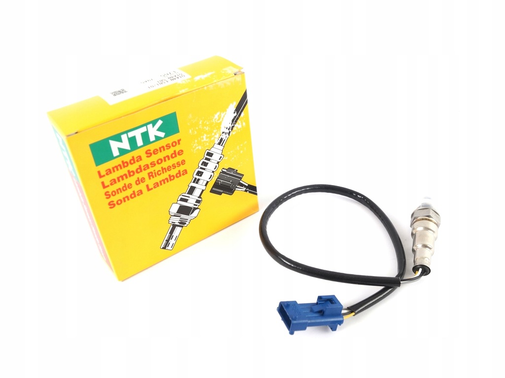 Sonda lambda VOLVO 850 2.0 2.4 OTA4N5B1 9207999 - 7258743100 ...