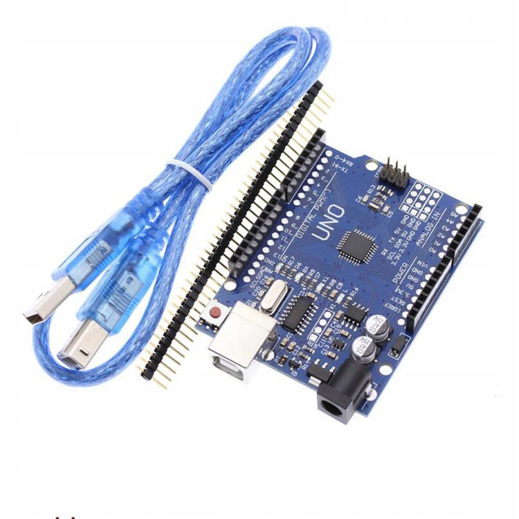 ARDUINO UNO R3 ATmega328 CH340 AVR, USB, Folia, PL - 11476204888 ... ARDUINO UNO R3 ATmega328 CH340 AVR, USB, Folia, PL - 11476204888 ...
